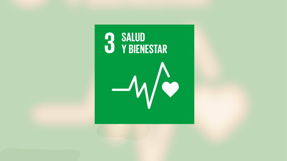 ODS 3: Salud y Bienestar… también mental
