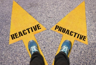 ¿Y tú? ¿Eres una persona proactiva o reactiva?