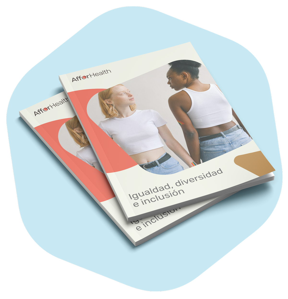 Igualdad, diversidad e inclusión – Manual